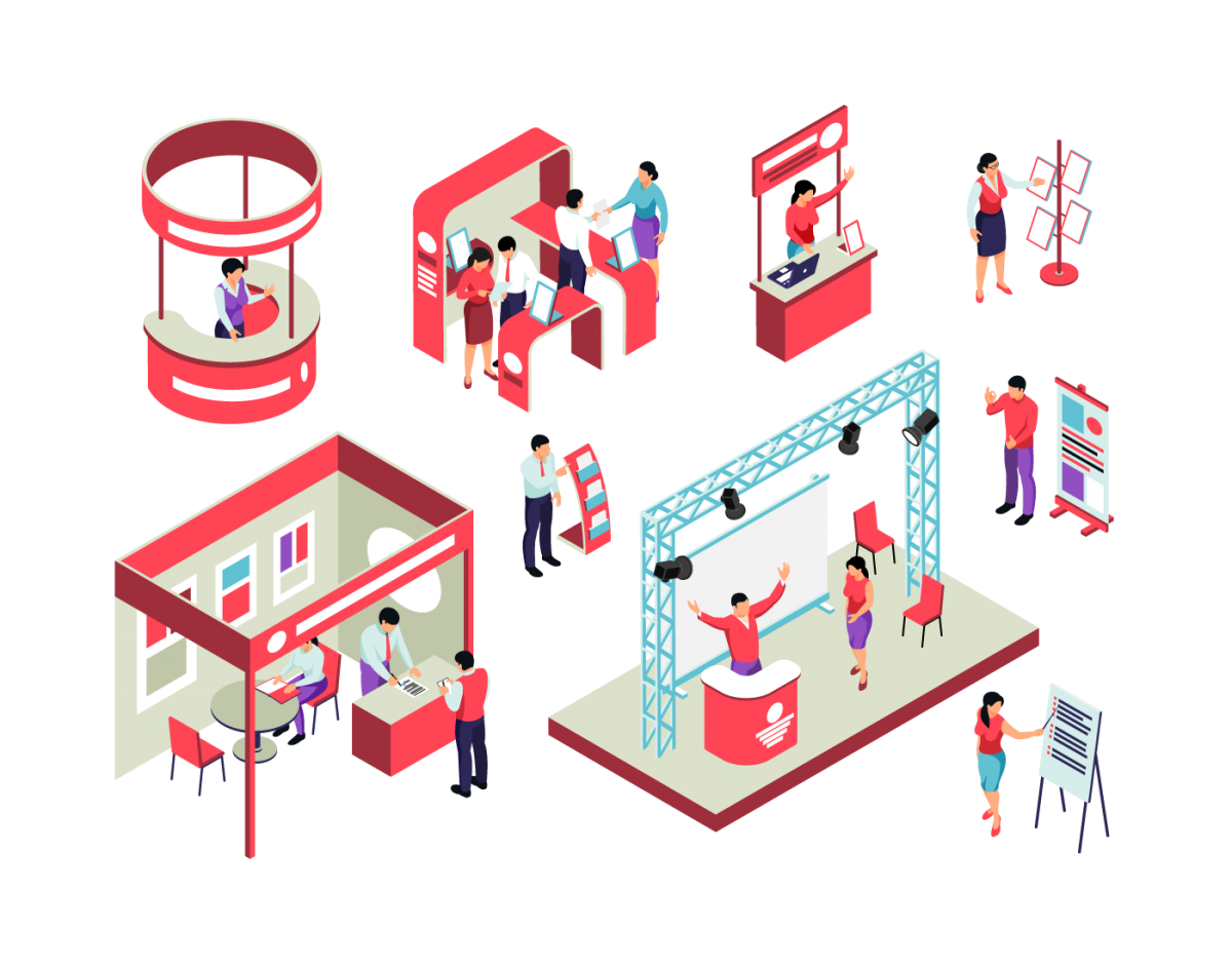 Events & Activations - EMPOR